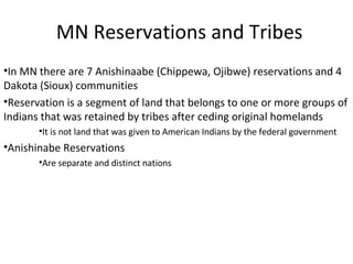 Mn Indian Population | PPT