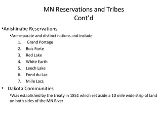 Mn Indian Population | PPT
