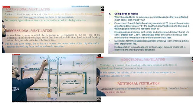 mn241 paper solution by mining engineering student. | PPT