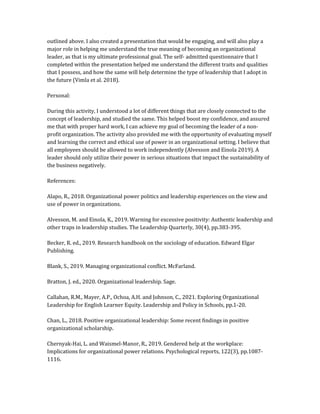 MN5067 Leadership In Practice.docx