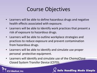 Mn510 lesson plan_safe_handling_power_point[1] | PPT
