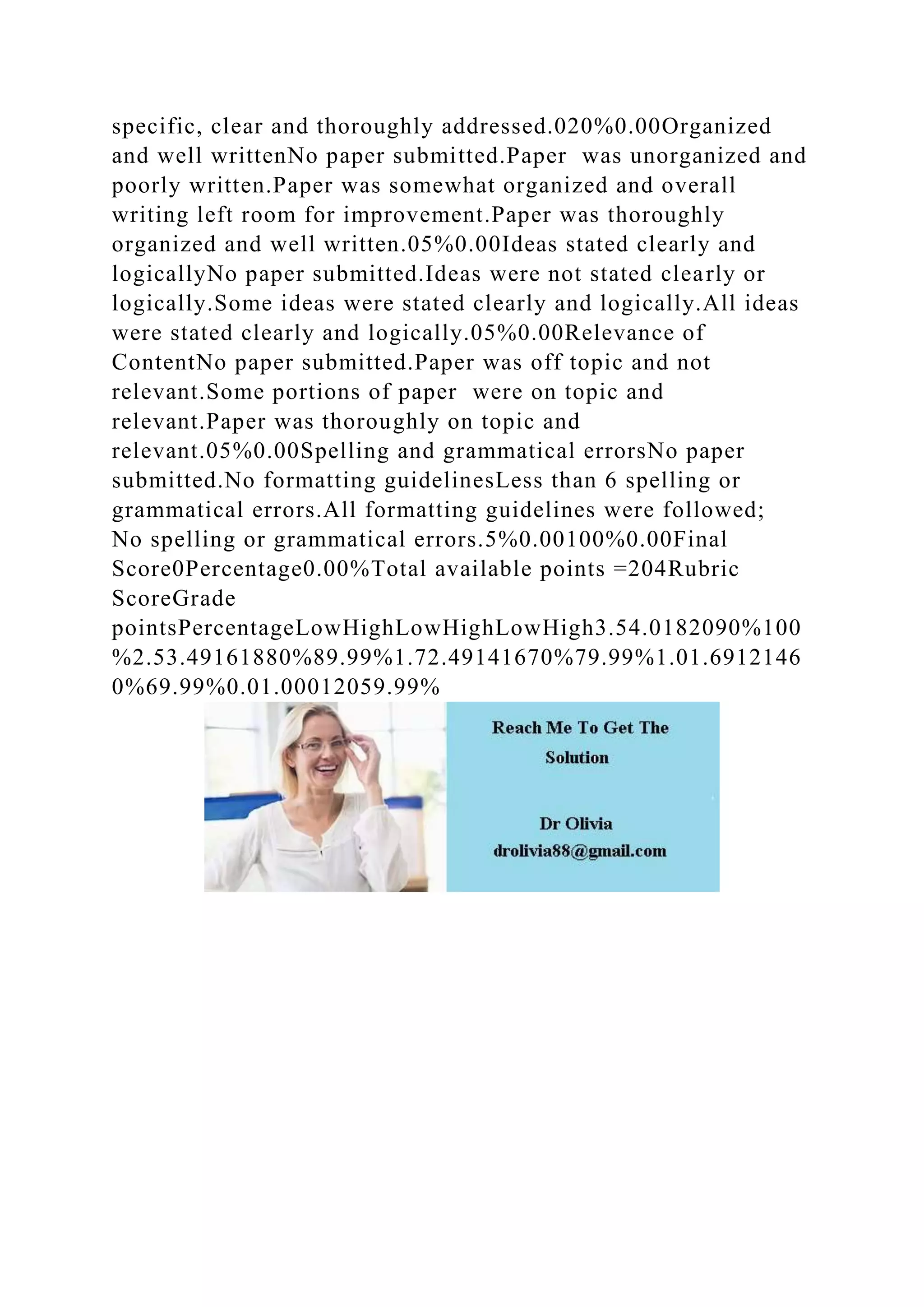 MN552 Advanced Health AssessmentUnit 2 SOAP Note Section I Writt.docx