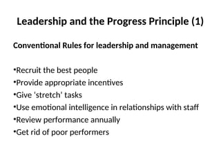 MN6098QA Week 4 Teresa Amabile The Progress Principle (4).ppt
