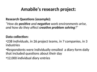 MN6098QA Week 4 Teresa Amabile The Progress Principle (4).ppt