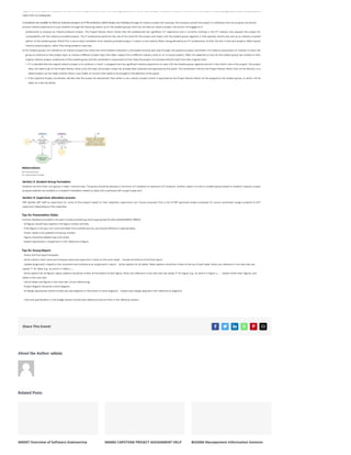 MN691 Research Methods and Project Design Assignment Help | Expert ...