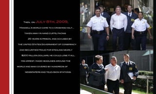 Mnadell facingl l_ife_tvpitchbook | PPT