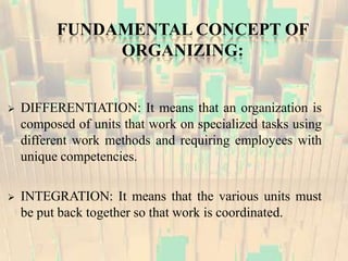 Mnagement organize, management principles.pptx