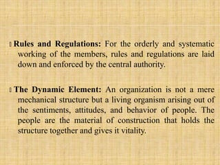Mnagement organize, management principles.pptx