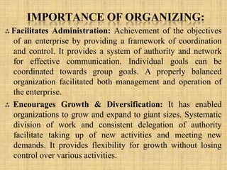 Mnagement organize, management principles.pptx