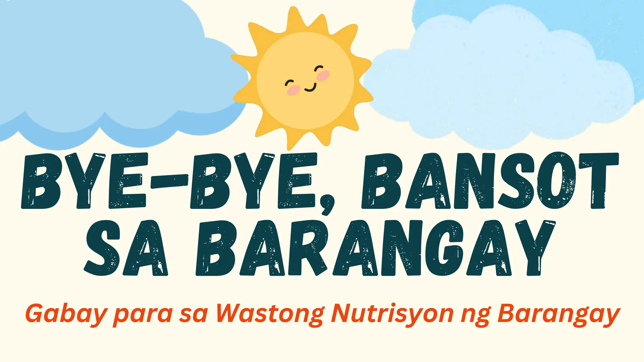 mnao BYE BYE BANSOT.pptx