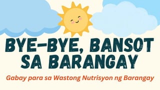 mnao BYE BYE BANSOT.pptx