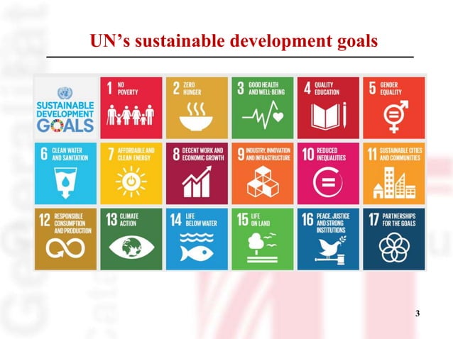 Catalan Government Libraries supporting United Nations' Sustainable Development Goals (SDGs) | PPT