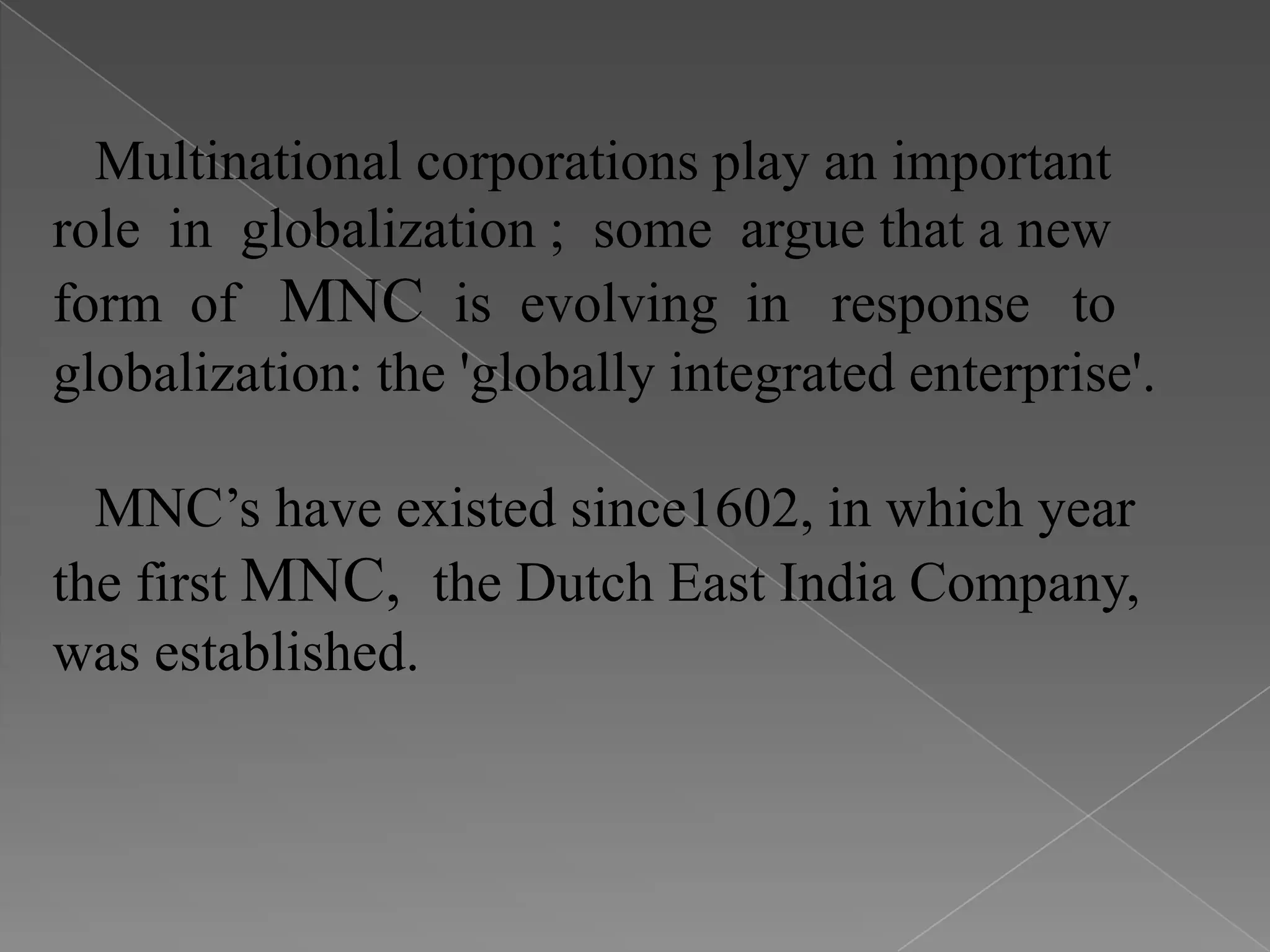 Mnc | PPTX
