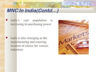 MNC | PPT