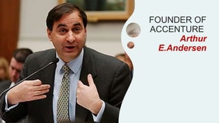 MNC ACCENTURE PPT | PPT