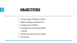 Maternal health and child health care.pptx