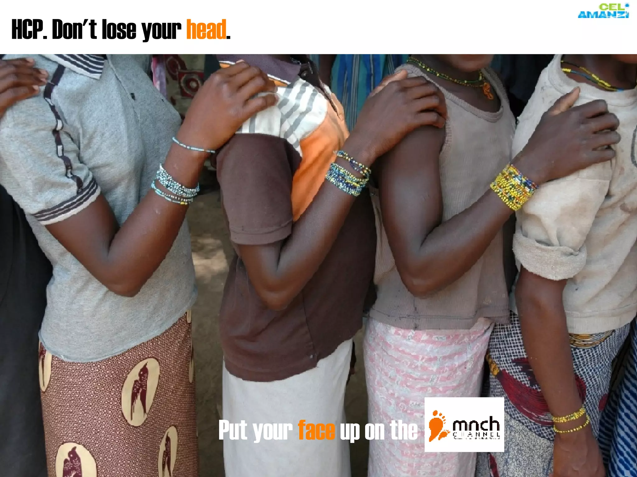 Mnch Channel 171207 | PPT