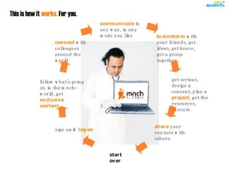 Mnch Channel 171207 | PPT