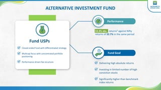Creating Value For Your Investments - Monarch Networth Capital Limited ...