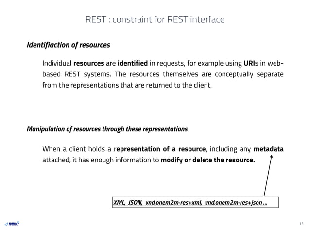 -overview of res tful architecture-2 | PPT