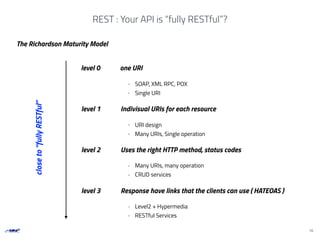 -overview of res tful architecture-2 | PDF | Cloud Computing | Internet