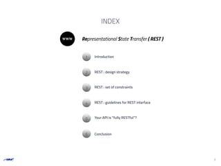 -overview of res tful architecture-2 | PDF | Cloud Computing | Internet