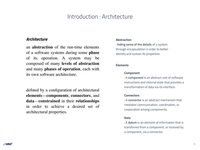 -overview of res tful architecture-2 | PPT