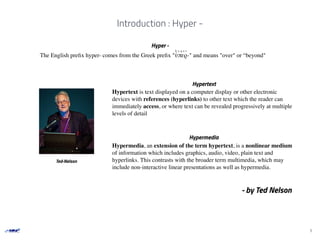 -overview of res tful architecture-2 | PDF | Cloud Computing | Internet