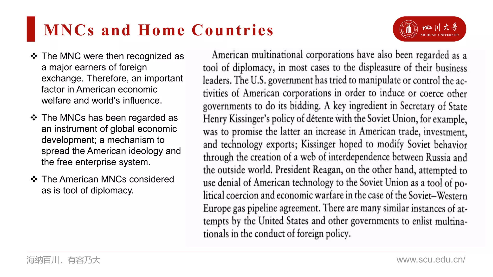 Multinational Corporations & International Producation.pptx