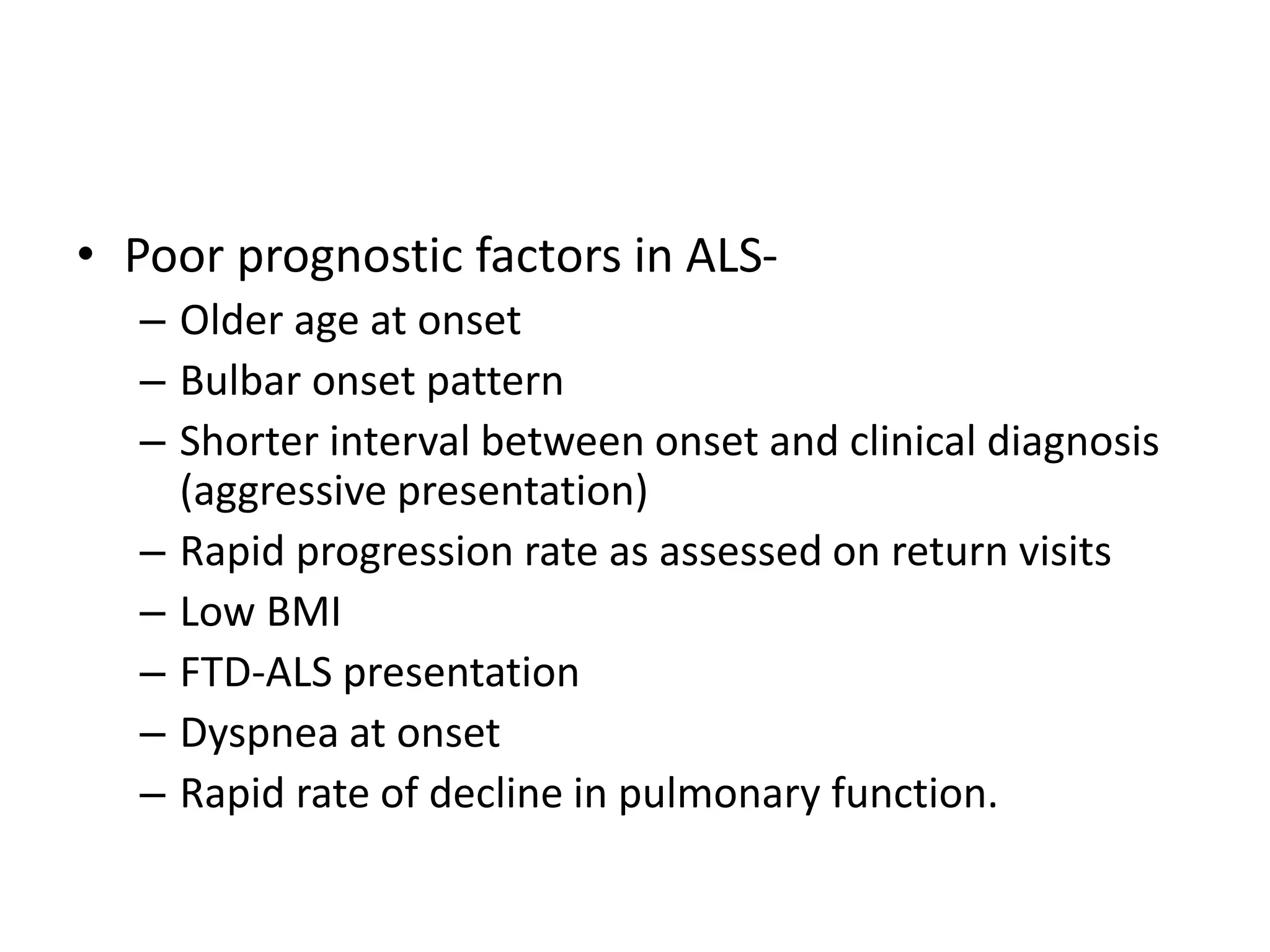 Motor Neuron Disease | PPTX