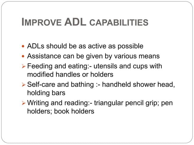 MND assessment and management | PPTX