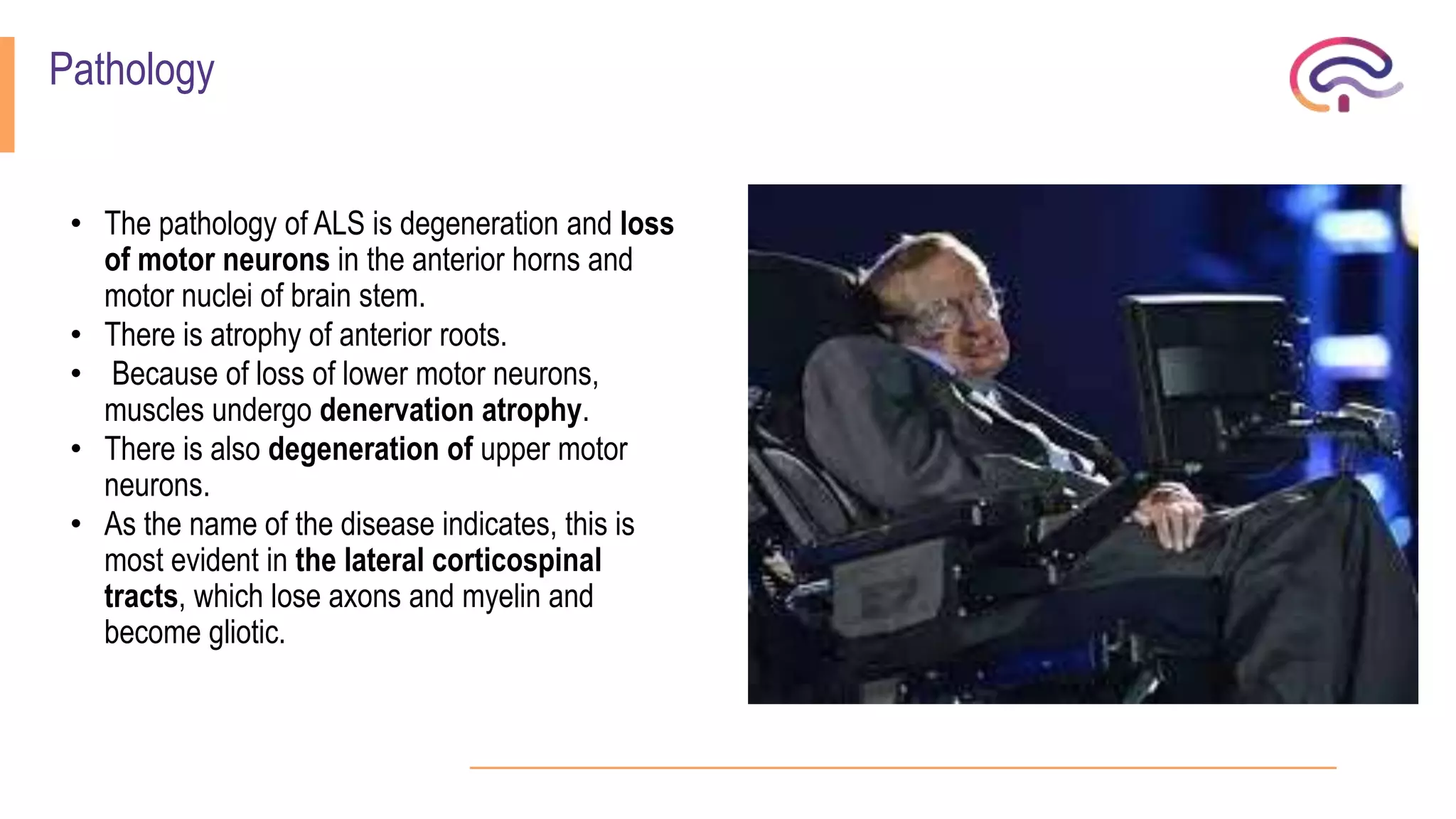 Motor neuron diseases | PPTX