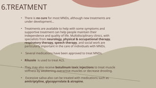 MOTOR NEURON DISEASE/MND.pptpresentation | PPTX