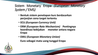 Mnd001 manajemen keuangan internasional-ppt-sesi 2 | PDF