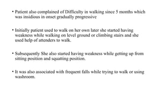 Motor neurone disease case presentation.ppt
