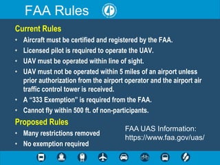 UAV Bridge Inspection Trials - Minnesota Department of Transportation ...
