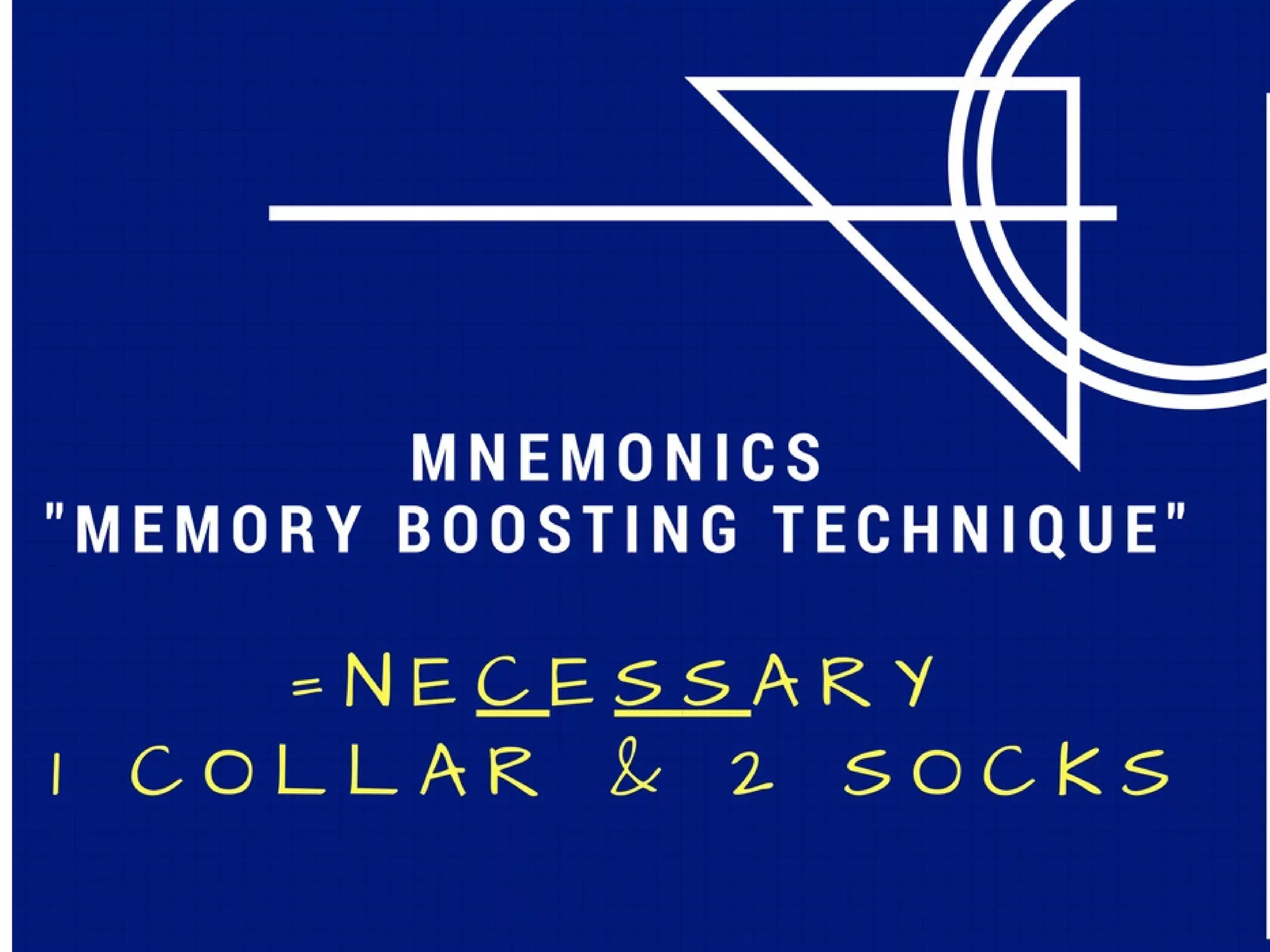 Mnemonic | PDF | Science
