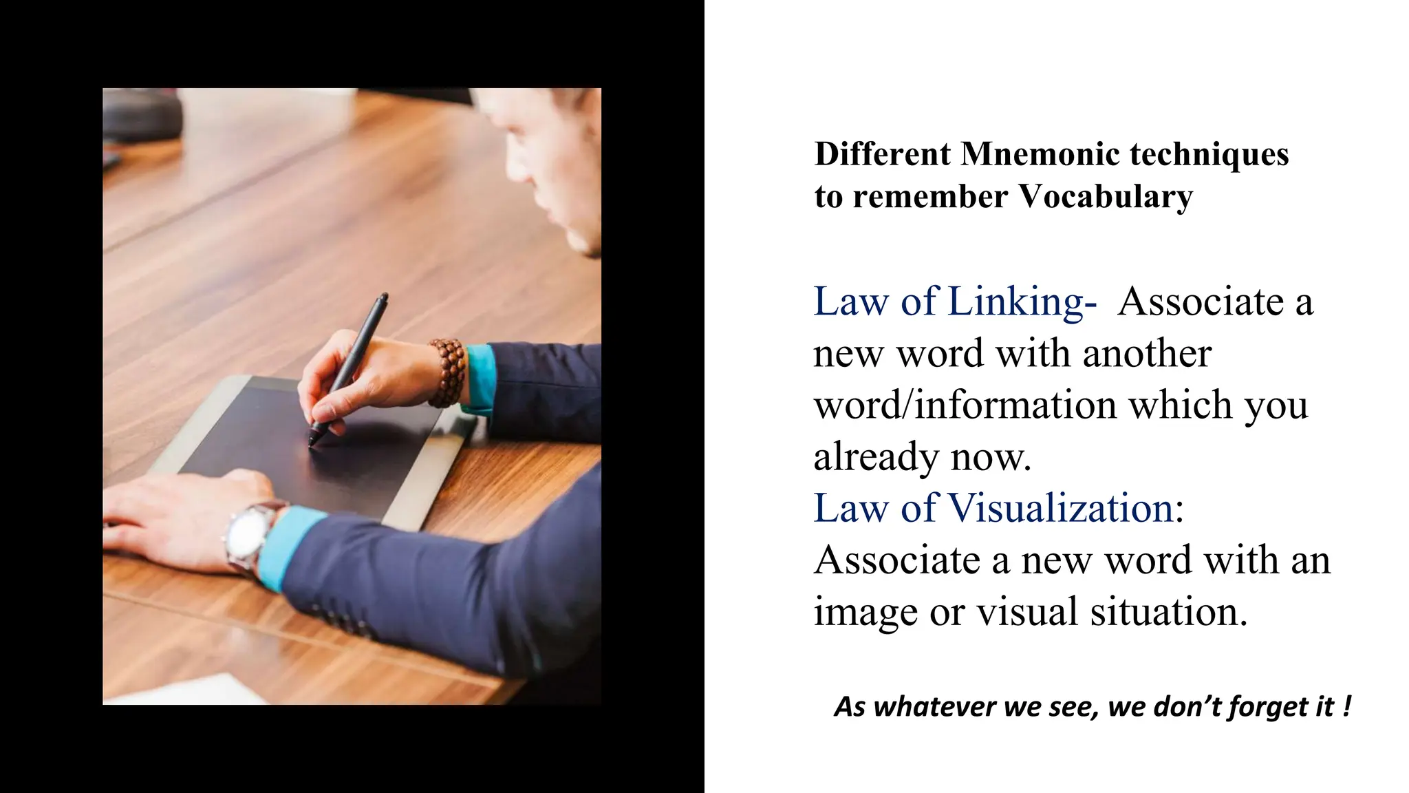 Mnemonic- strategy to learn vocabulary.pptx