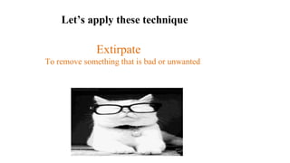 Mnemonic- strategy to learn vocabulary.pptx