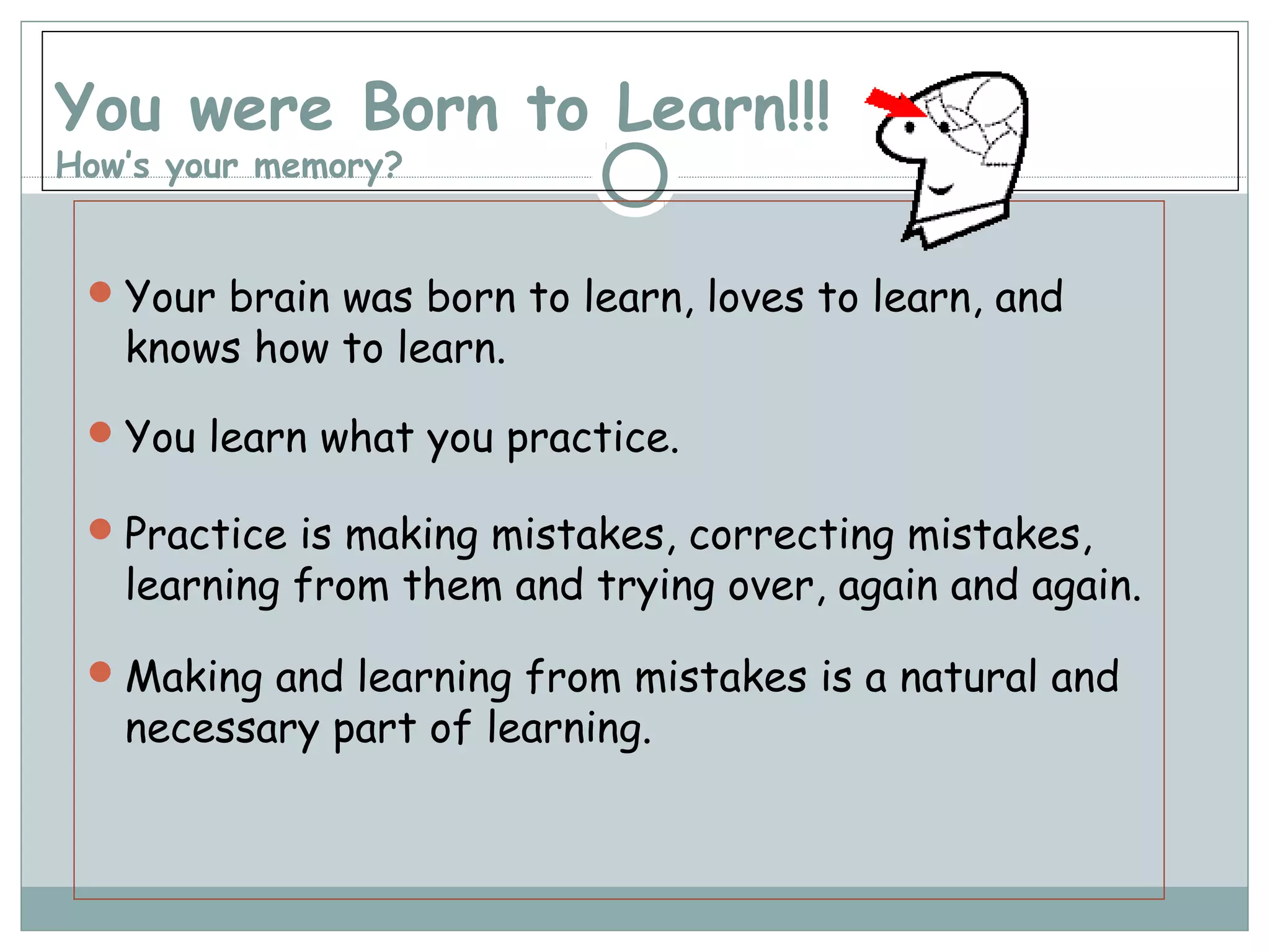 Mnemonic devices lisa com | PPT