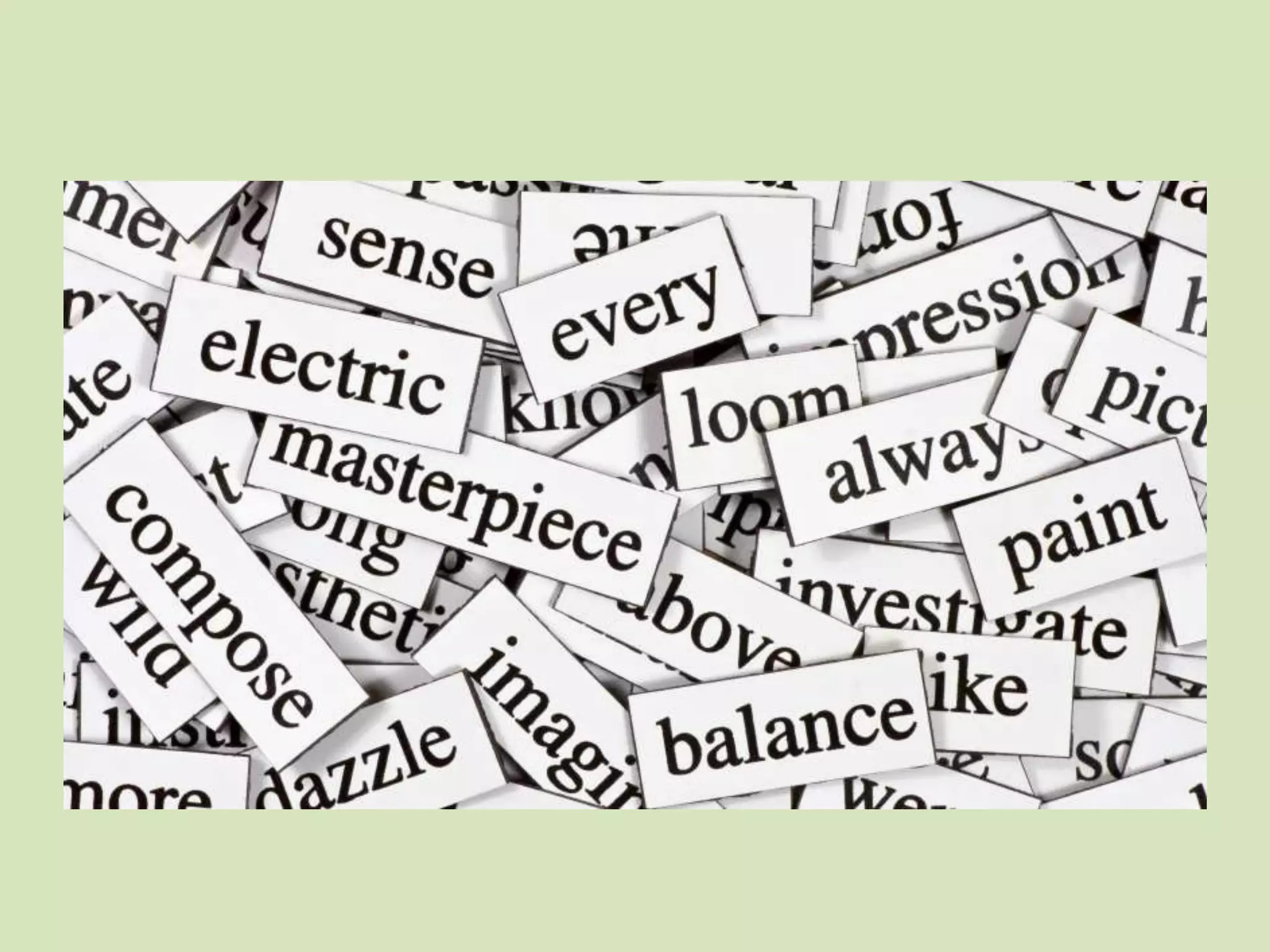 Mnemonics | PPTX