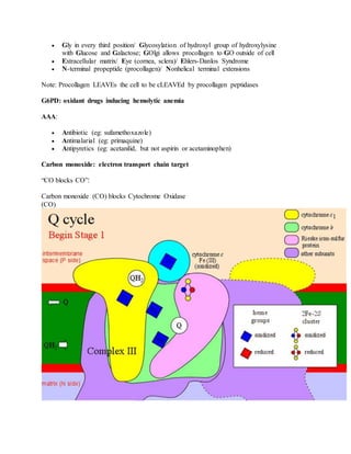 Mnemonics biochemistry carbohydrates | DOCX