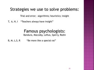 Mnemonics by maghan das | PPT
