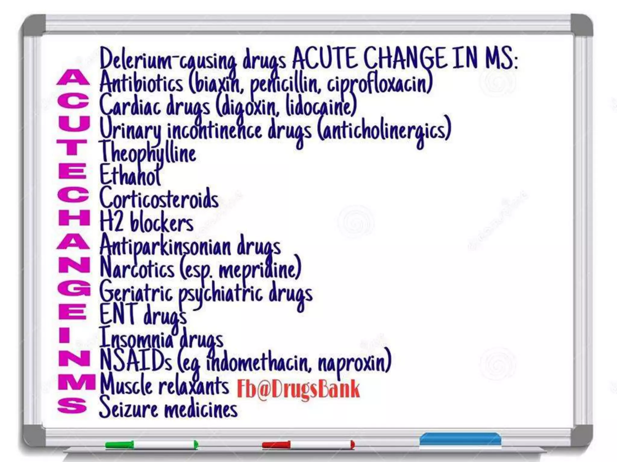 Medical Mnemonics by sourabh kosey | PPTX