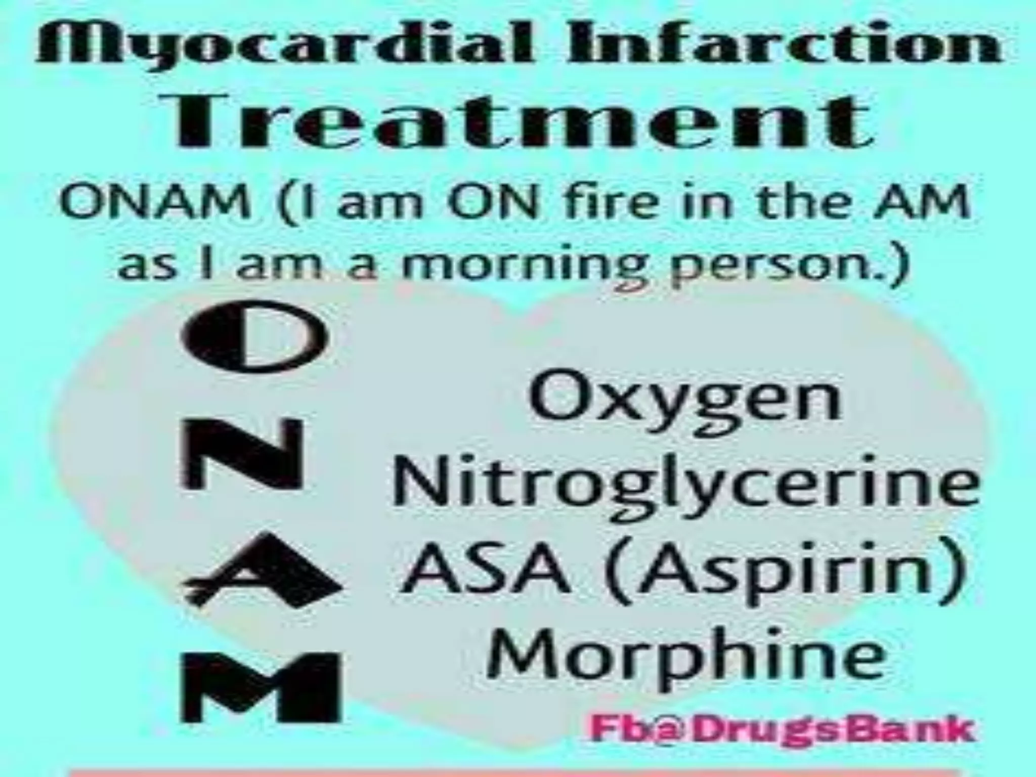 Medical Mnemonics by sourabh kosey | PPTX | Blood Disorders | Diseases ...