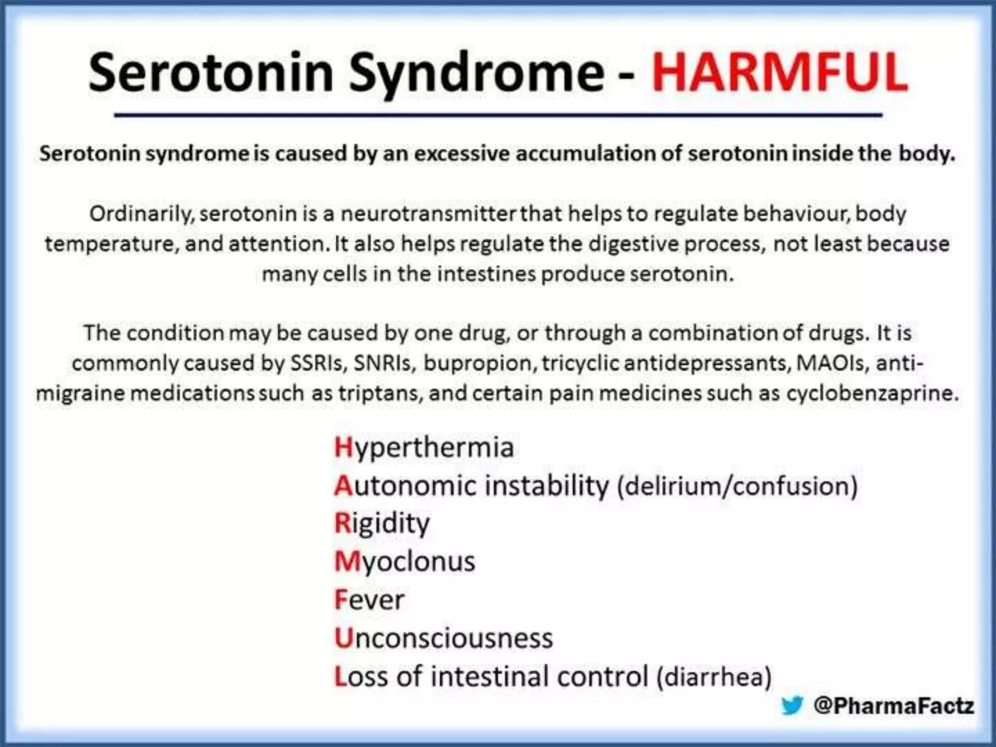 Medical Mnemonics by sourabh kosey | PPTX | Blood Disorders | Diseases ...
