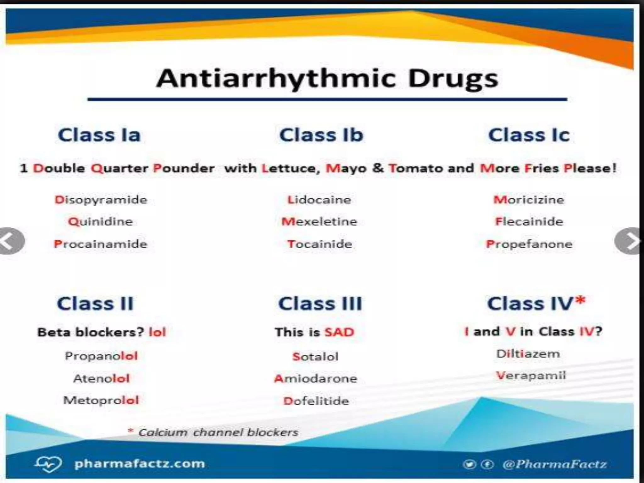 Medical Mnemonics by sourabh kosey | PPTX