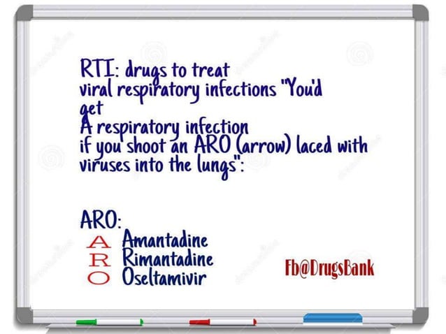 Medical Mnemonics by sourabh kosey | PPTX | Blood Disorders | Diseases ...