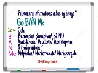 Medical Mnemonics by sourabh kosey | PPTX