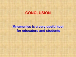 Mnemonics for geotechnical engineering | PDF